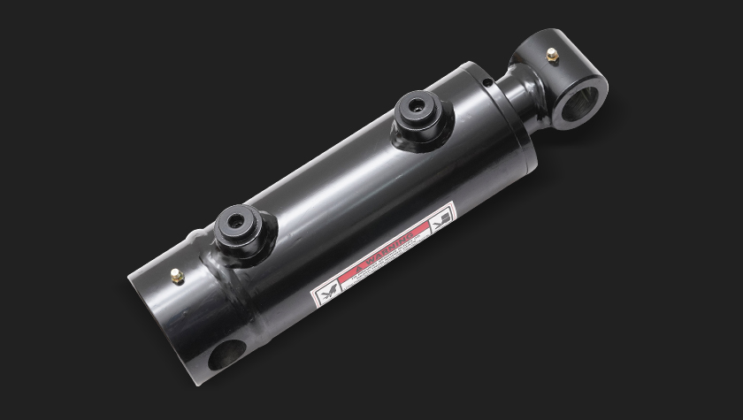 Custom Cylinders – Sea Hydro System