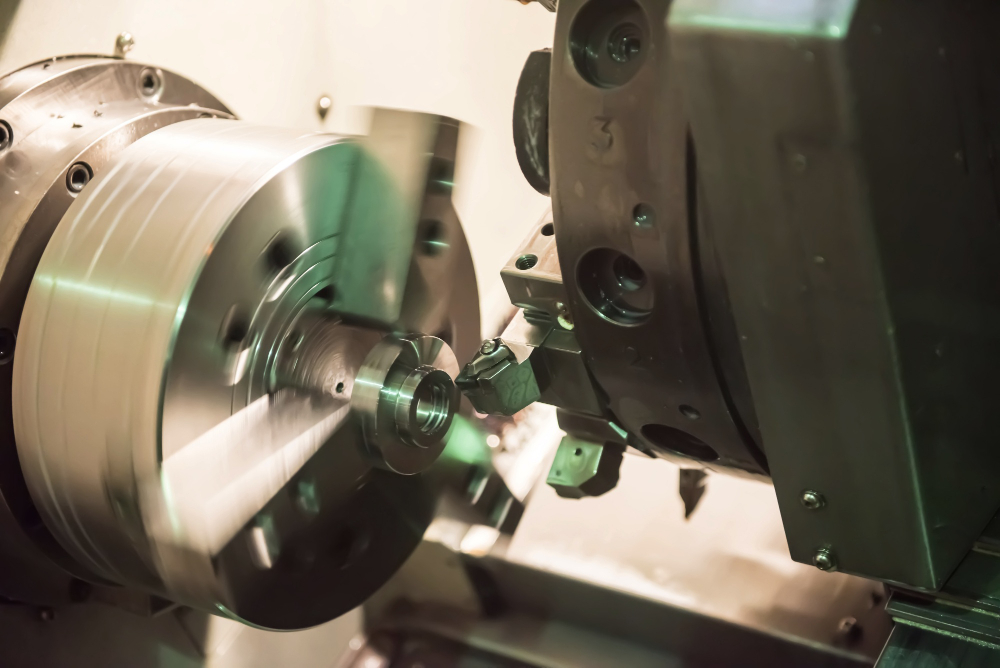 The Role of Hydraulic cylinder for injection Moulding in Plastic Machinery