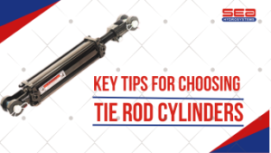 Single Acting vs. Double Acting Hydraulic Cylinders: Key Differences ...